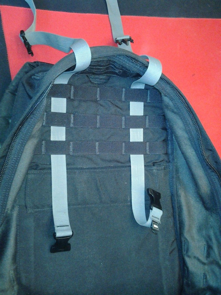 Balancing The Load - GRT Evolutions